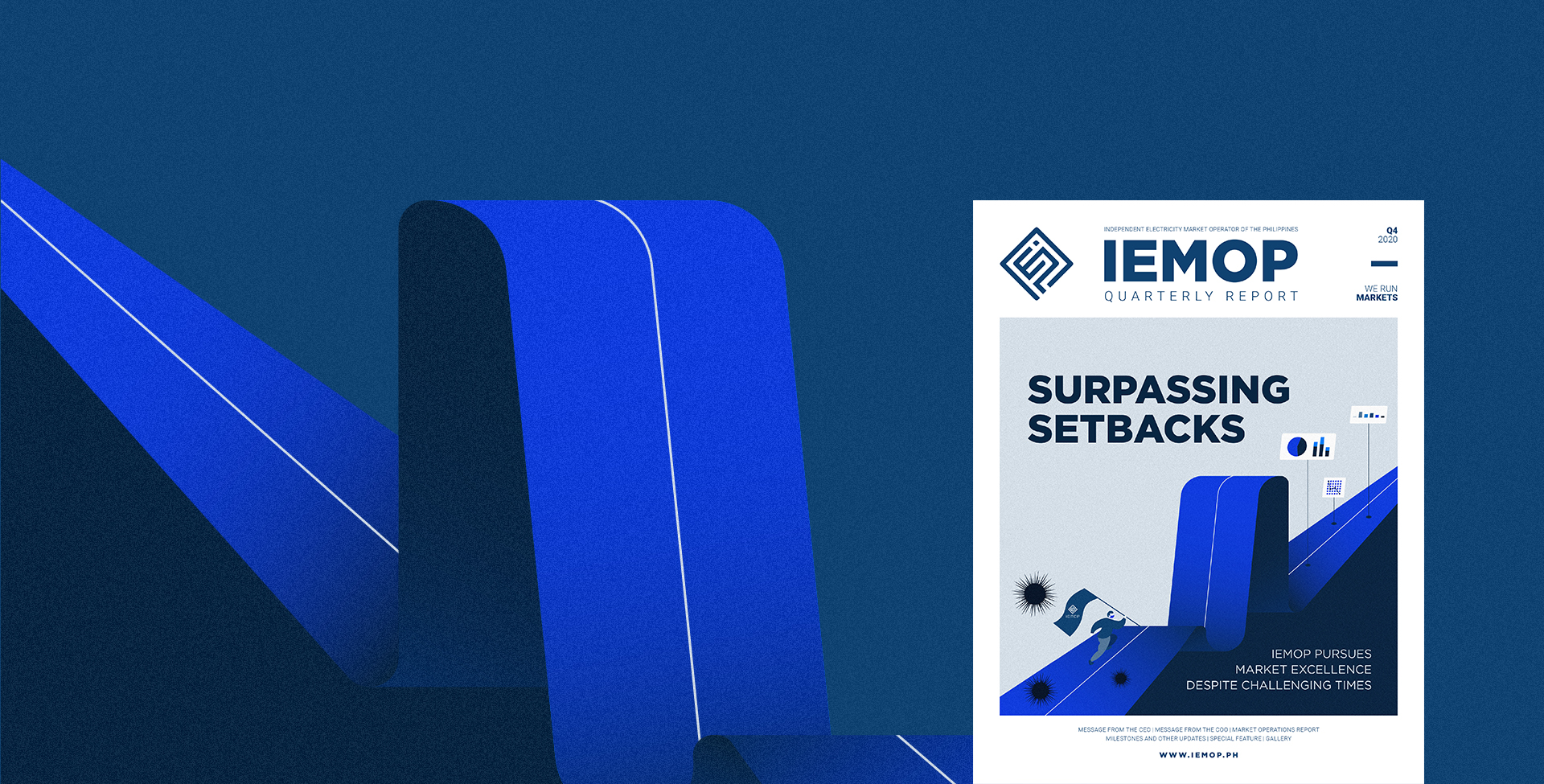 IEMOP | Independent Market Operator of the WESM