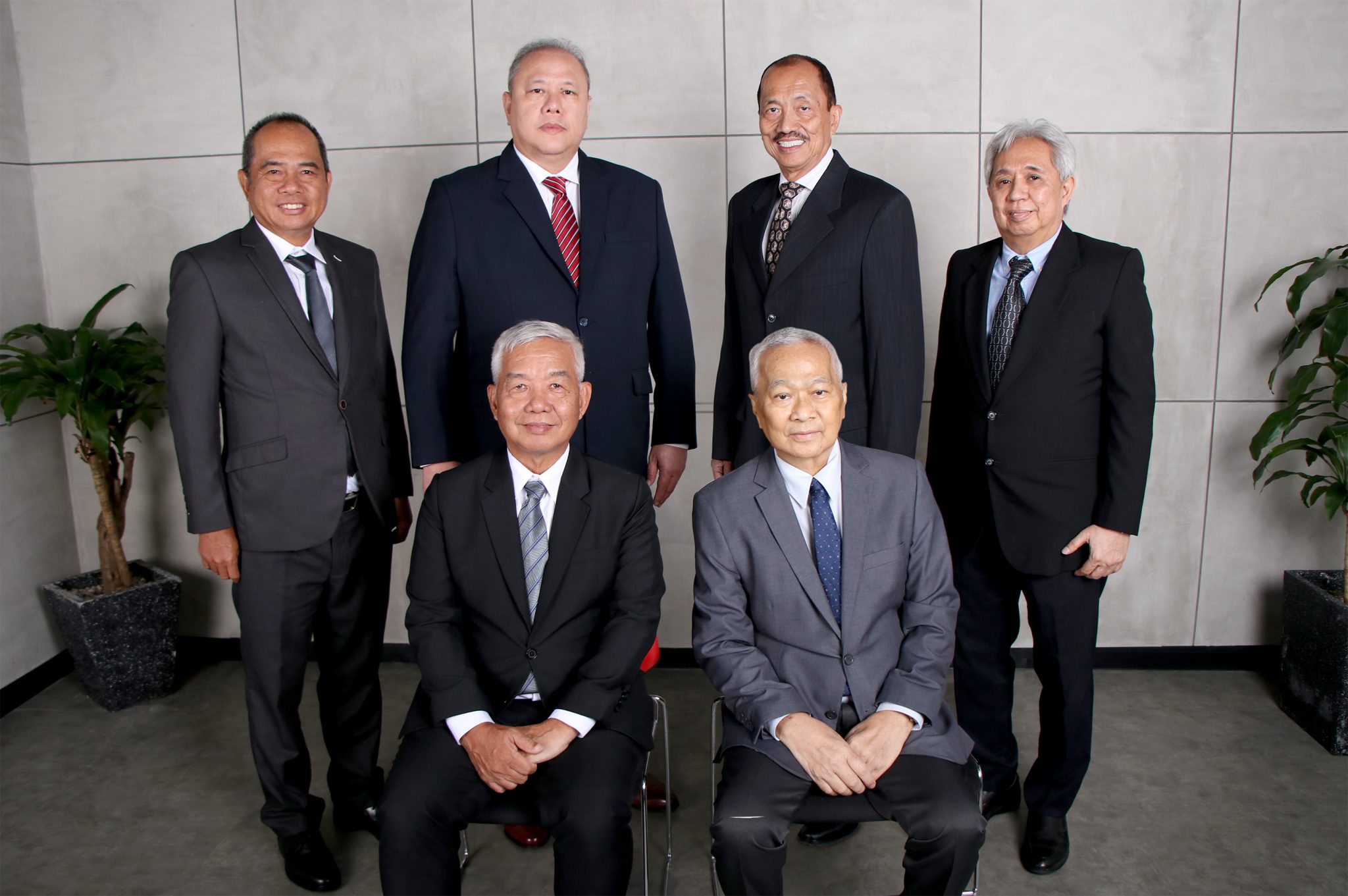 Who We Are – IEMOP | Independent Market Operator of the WESM